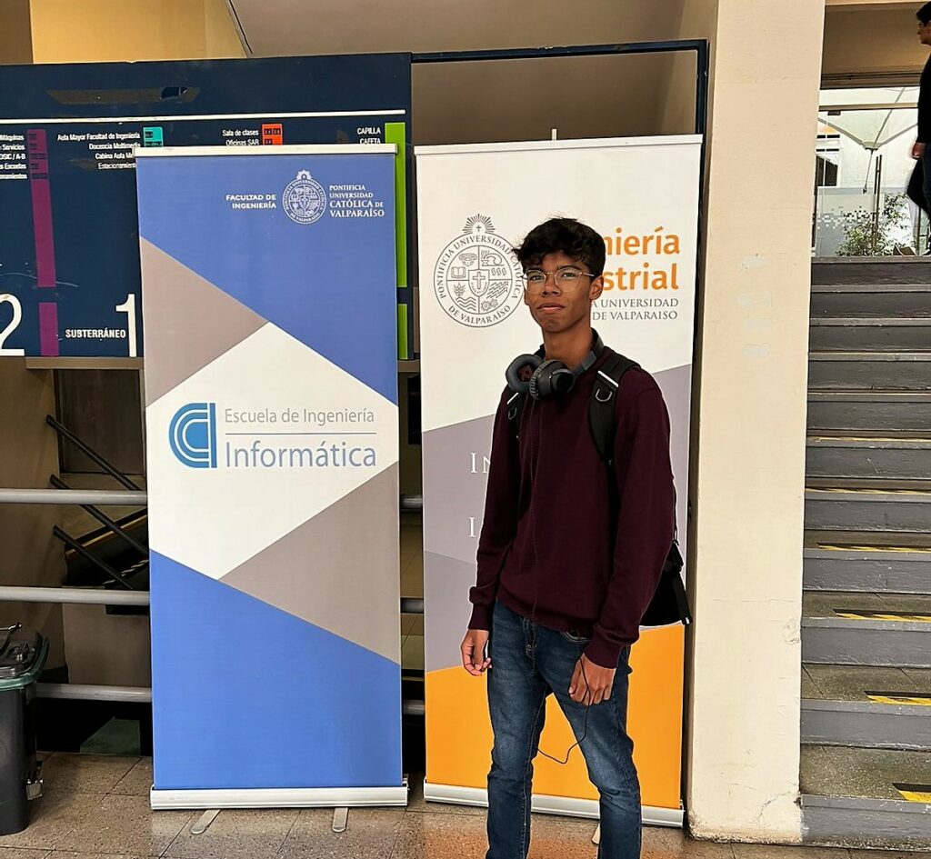 Ex alumnos con altos puntajes destacan metodología del Mixto que los ...