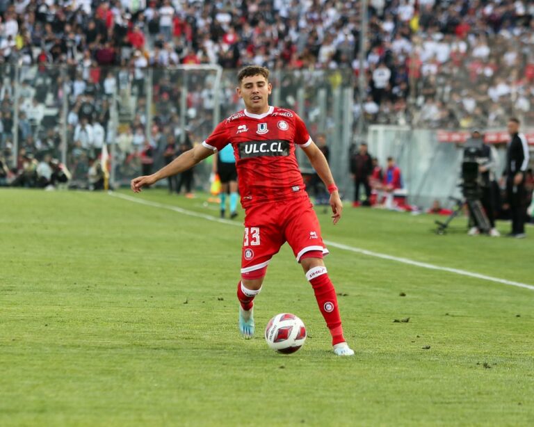 Bairo Riveros ex alumno del Liceo Mixto hoy triunfa en el fútbol ...