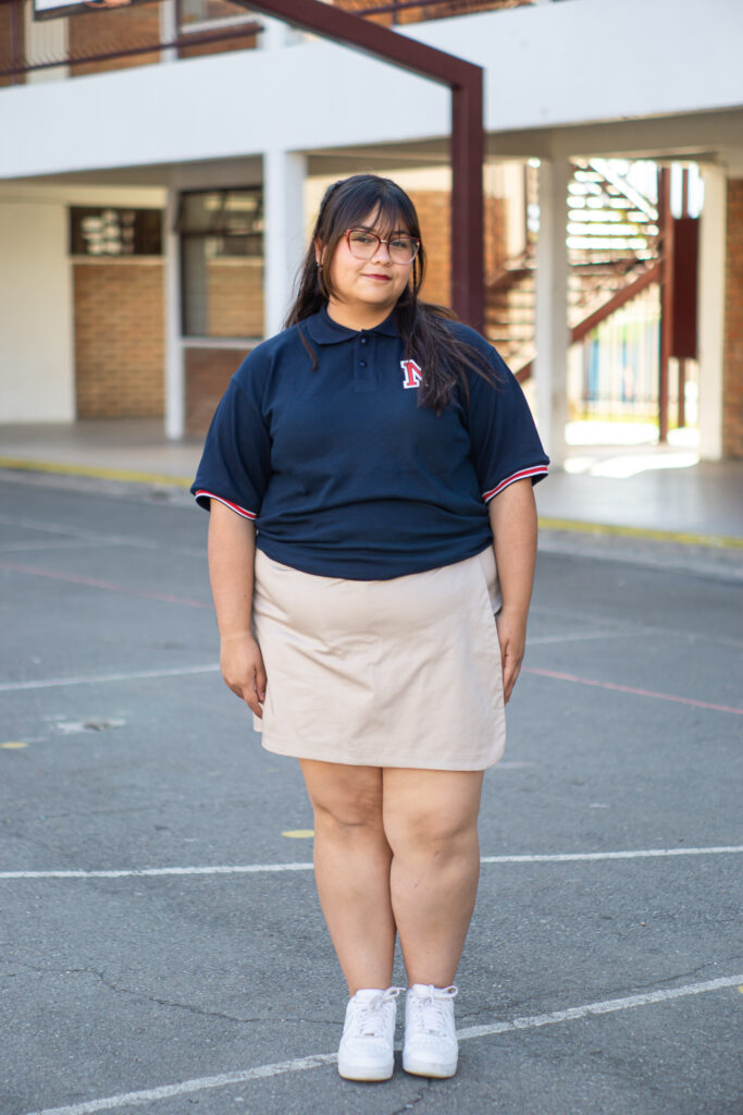 Liceo Mixto implementará nuevo uniforme escolar: 2025 será un año de ...