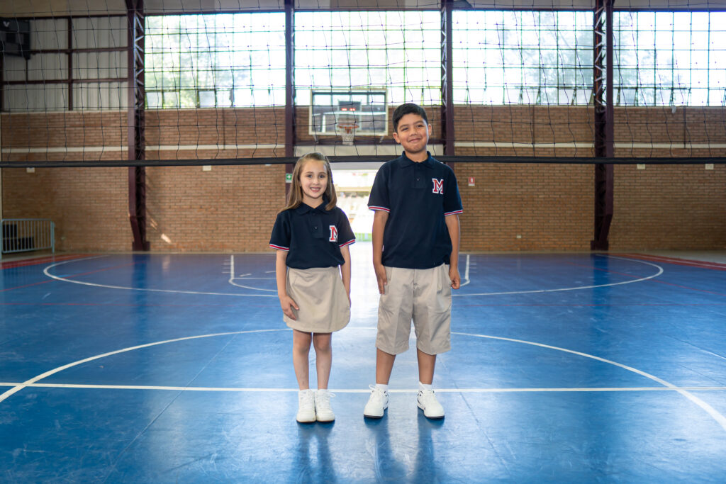 Liceo Mixto implementará nuevo uniforme escolar: 2025 será un año de ...