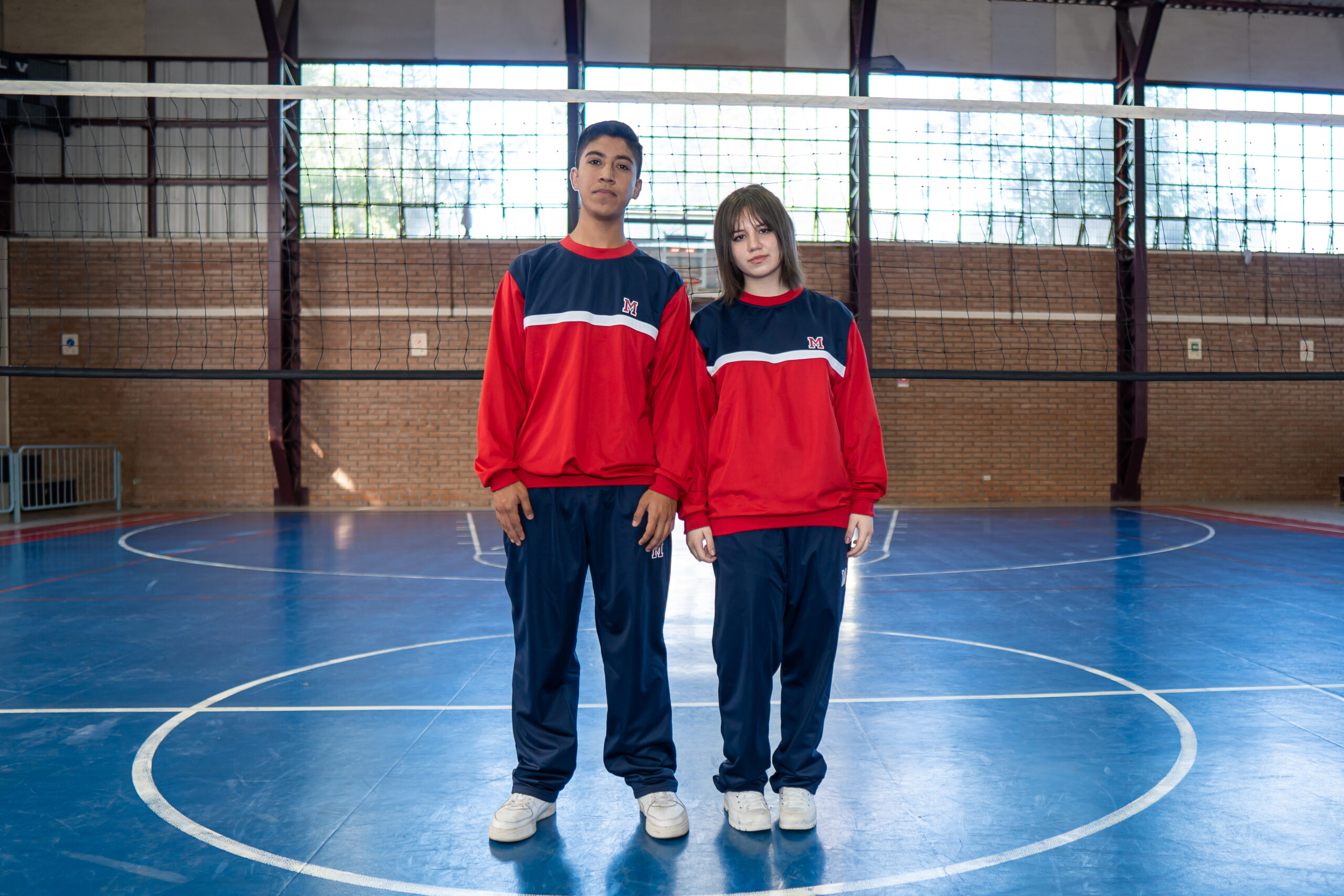 UNIFORMES 2025-64 – Liceo Particular Mixto