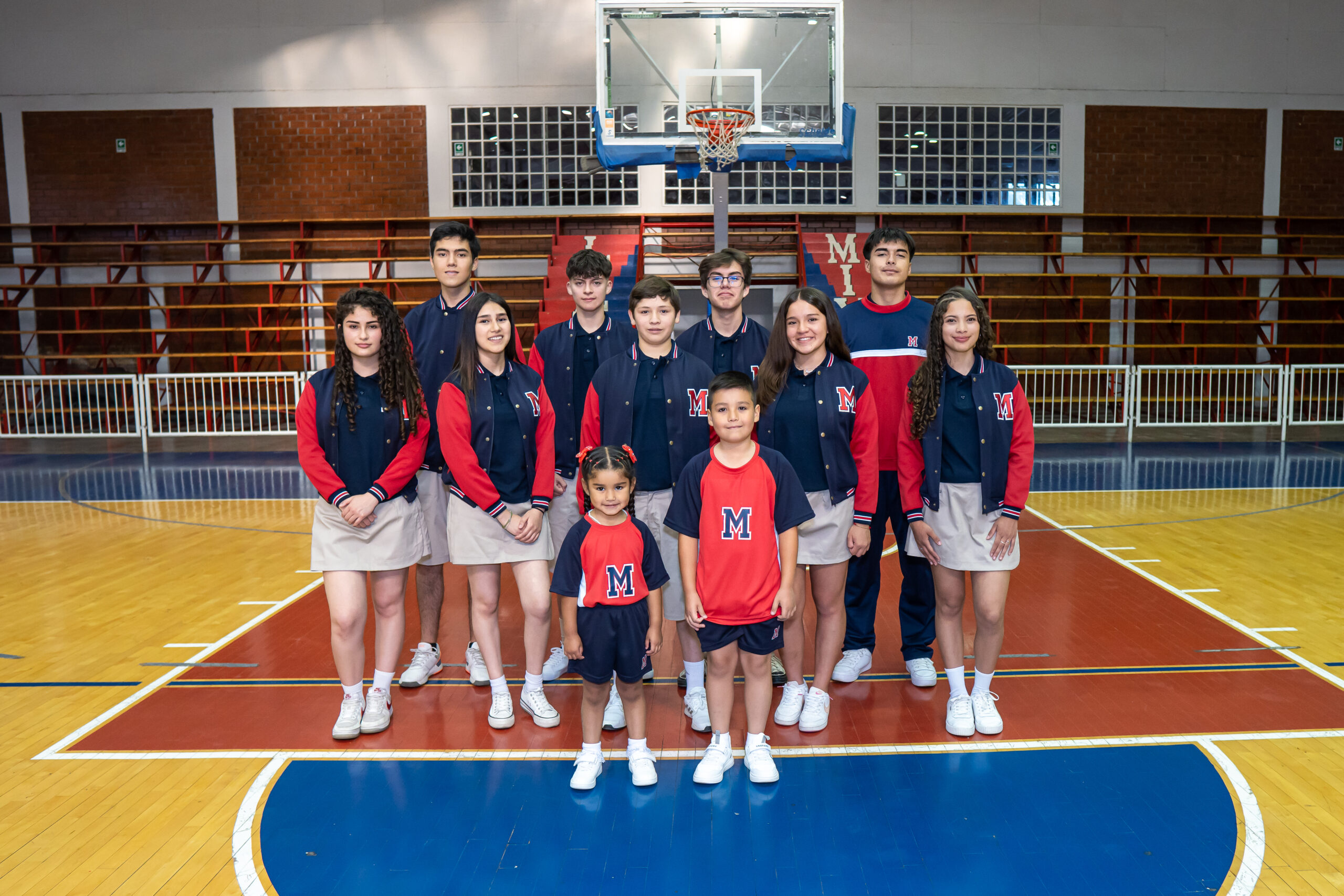 UNIFORMES 2025-108 – Liceo Particular Mixto