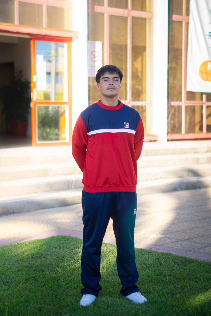 Liceo Mixto implementará nuevo uniforme escolar: 2025 será un año de ...